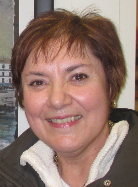 Bev Morgan - Official Website